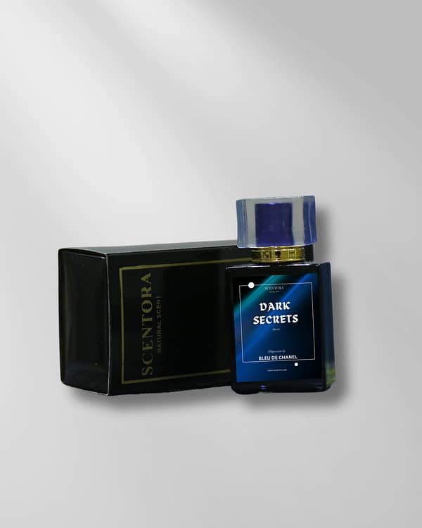 Dark Secrets – scentora