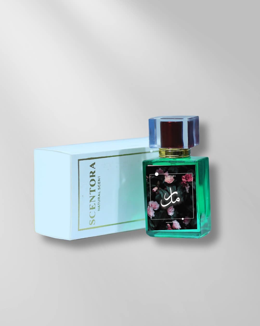 Ramal – scentora